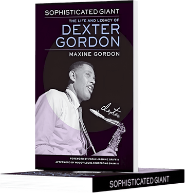 DEXTERGORDON.COM